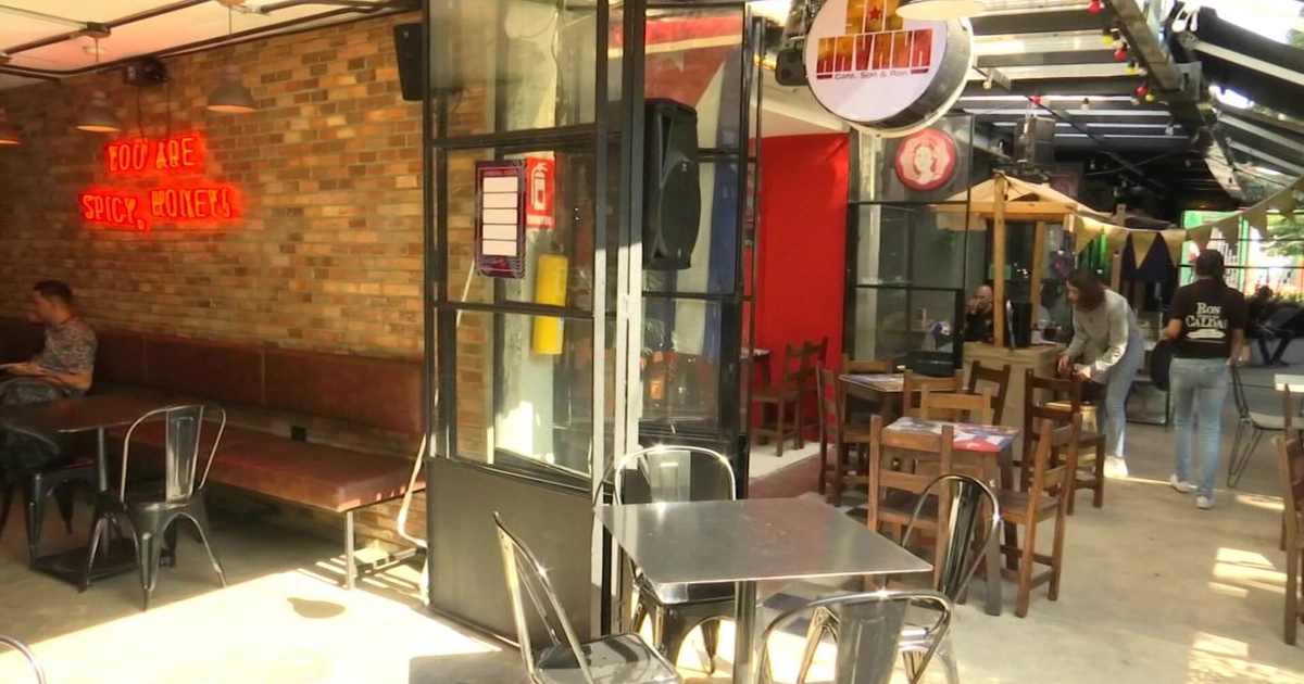 Moda, música y gastronomía en el Medallo Fest