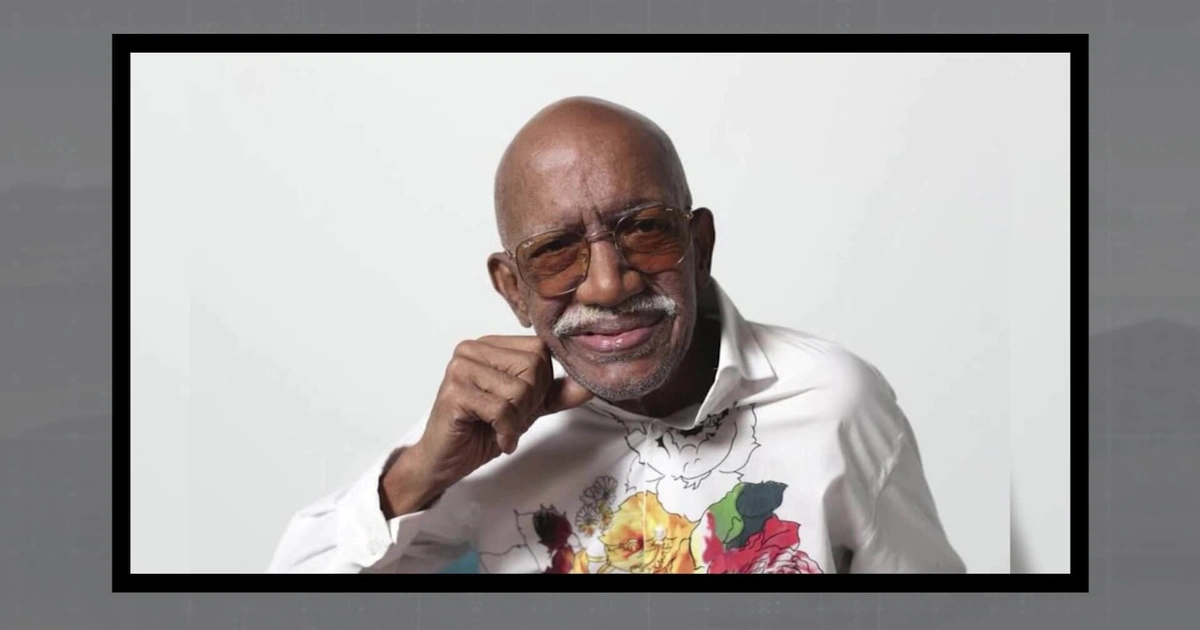 Falleció un grande de la salsa, Roberto Roena