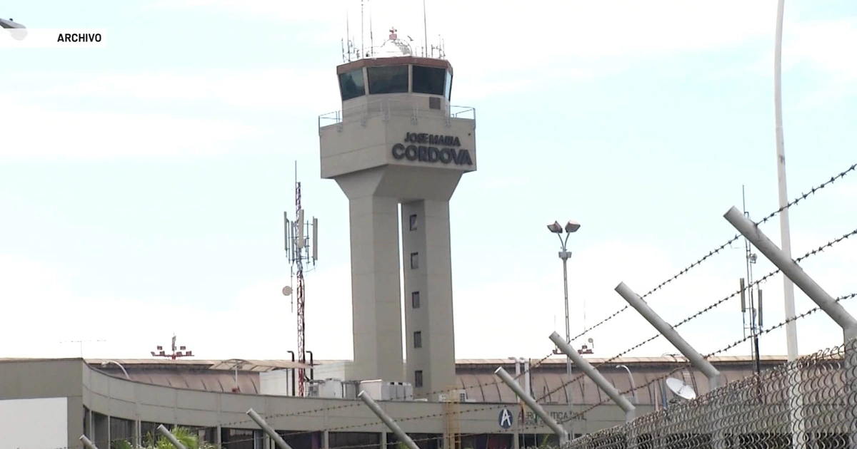 Piden equipos para operaciones de Torre de Control