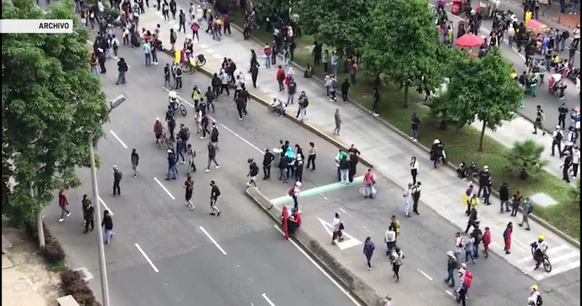 De la primera línea a gestores de paz