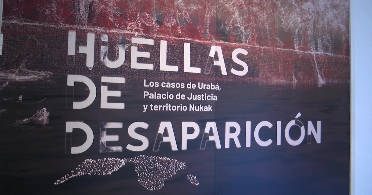 Museo de Antioquia abre con ocho mil piezas