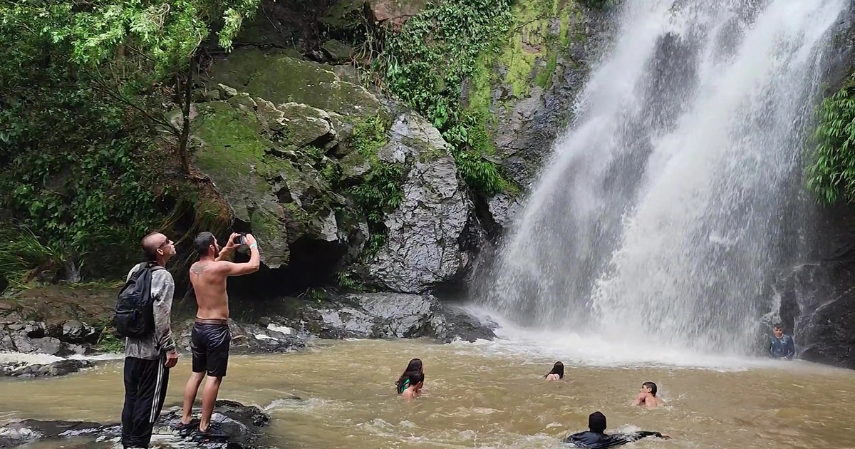 Garantizan seguridad en La Danta