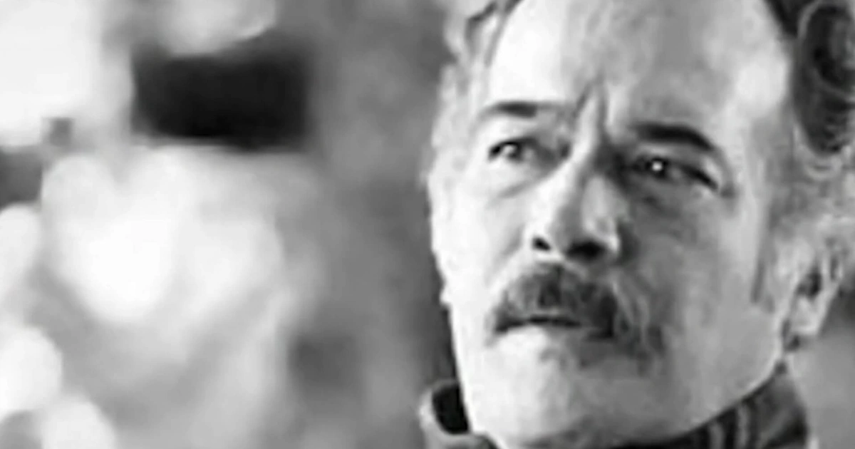 Uno se muere cuando lo olvidan, especial Manuel Mejía Vallejo