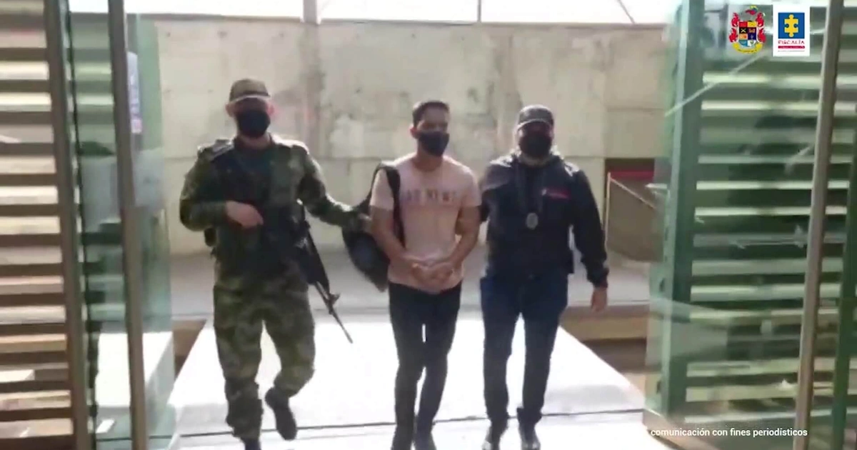 Condenado a más de 30 años por asesinar a su expareja