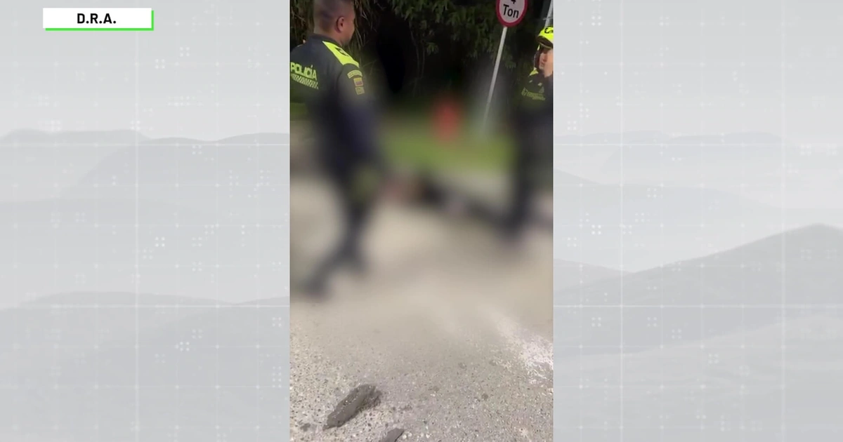 Lo mataron cuando intentaba robarse una moto