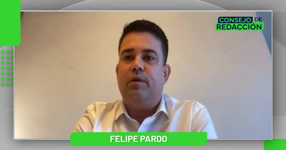 Entrevista a Felipe Pardo, alcalde de Santa Fe de Antioquia - ConsejoTA