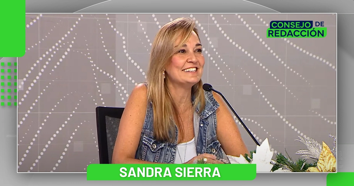 Entrevista con Sandra Sierra, directora de Asterisco Diseño de Experiencia. Creadores de Bazar ...