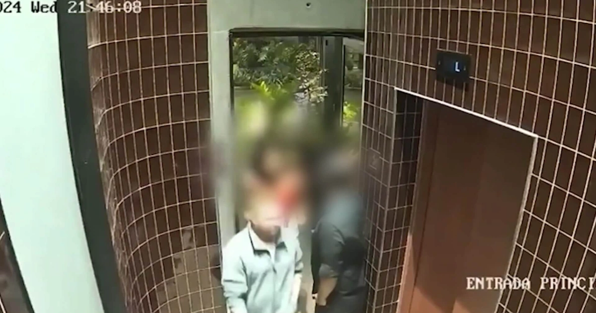 Con circular azul buscan a Timothy Alan por todo el mundo