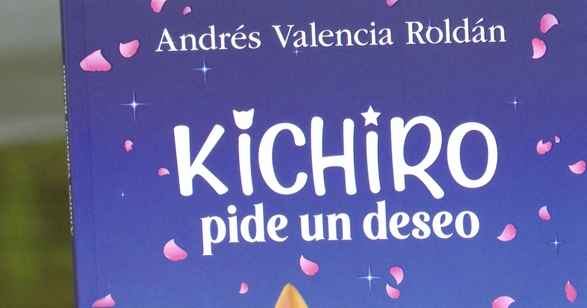'Kichiro', una obra para toda la familia