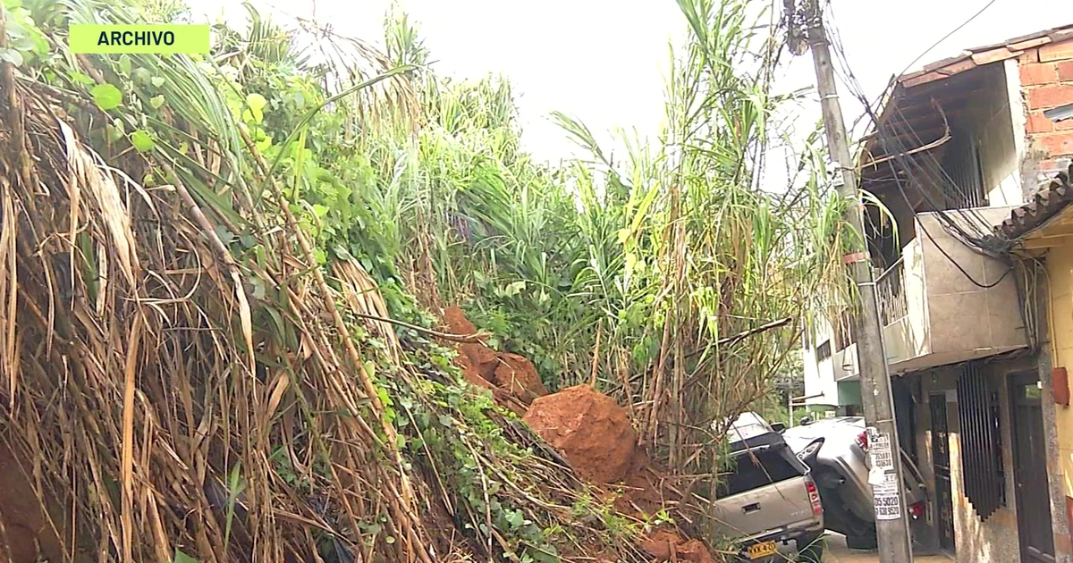 DAGRAN llama a estar alerta en toda Antioquia