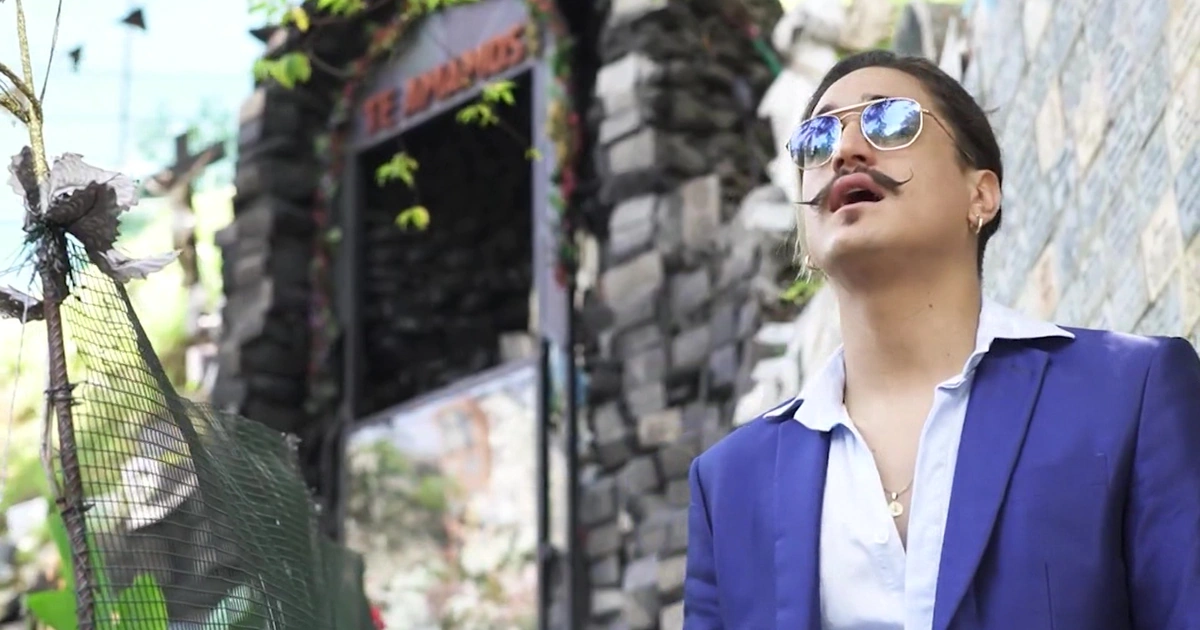 Lanzamiento musical: La Vara y La Tromba