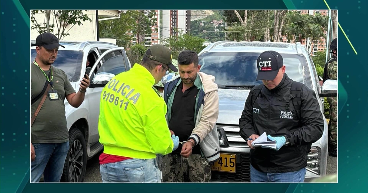 Cuatro de siete disidentes quedarán detenidos