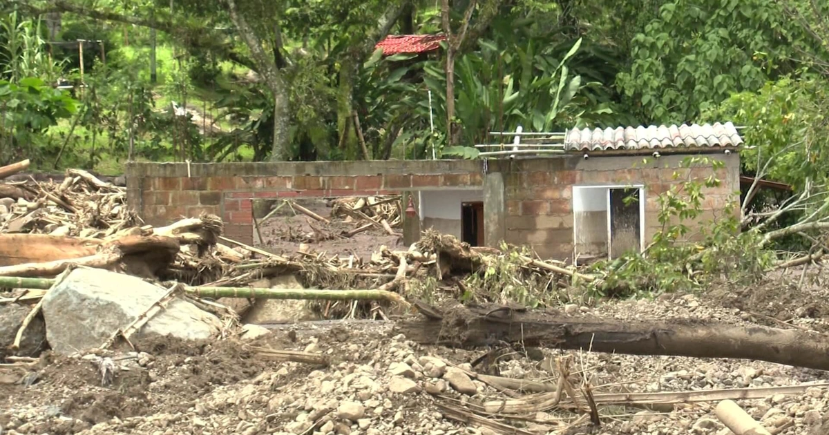 Dagran: 170 emergencias atendidas hasta hoy