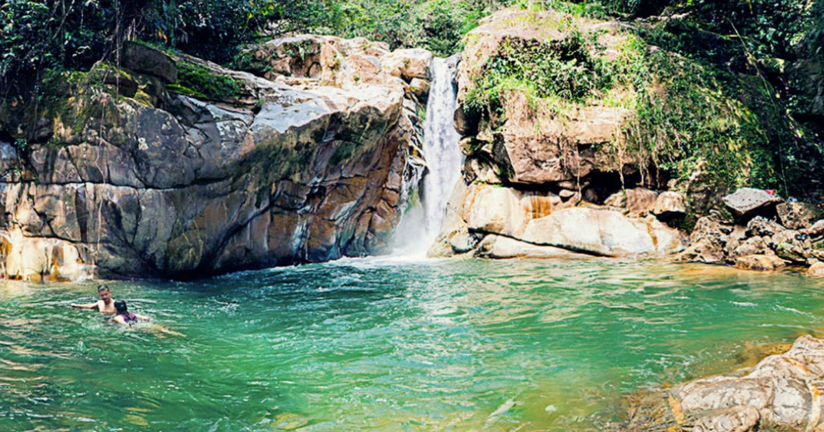 Cinco planes que puedes hacer en San Rafael, Antioquia