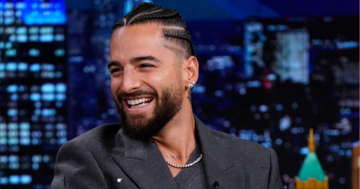 Momentos en la vida de Maluma que sus fans siempre recordarán