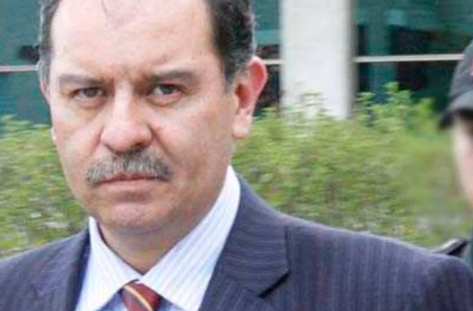 Condenan al exsubdirector del DAS por tortura continuada contra periodista