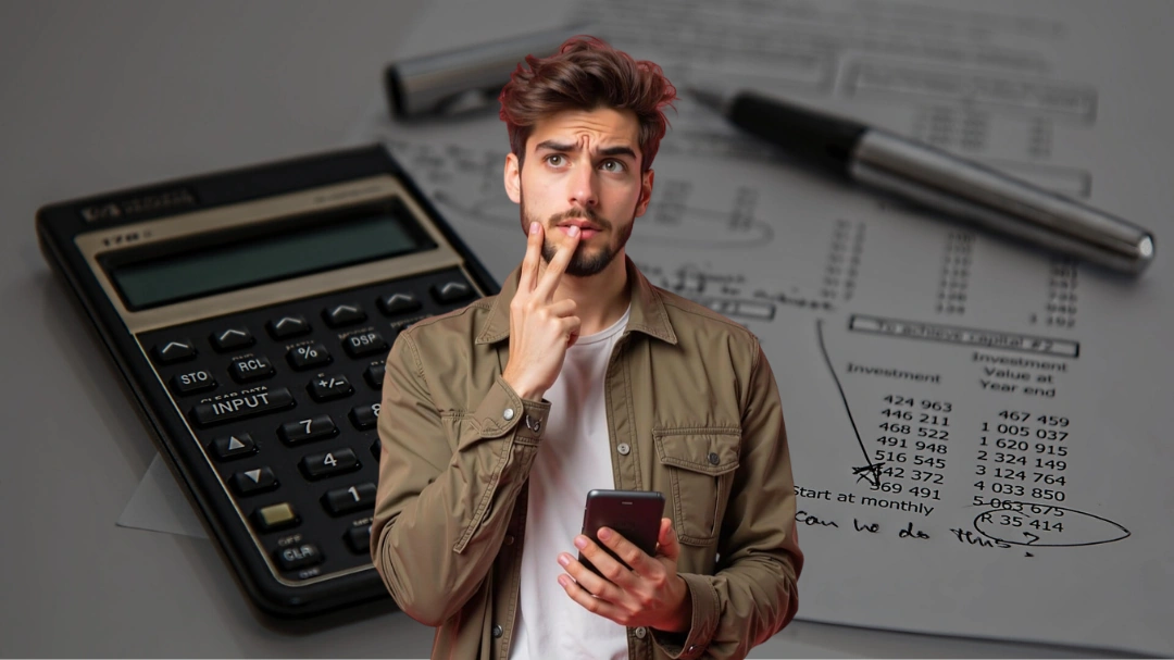 ¿Qué pasa si presenta su declaración de Renta pero no la paga?