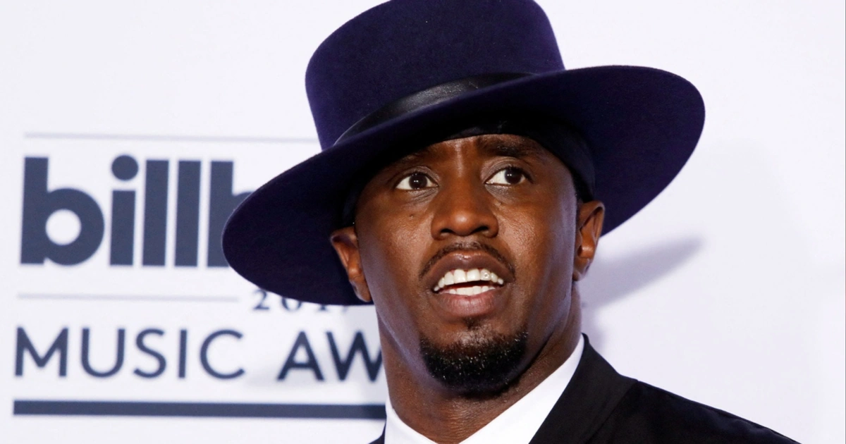 ¿Quién es Puff Daddy? La trayectoria del rapero involucrado en ...