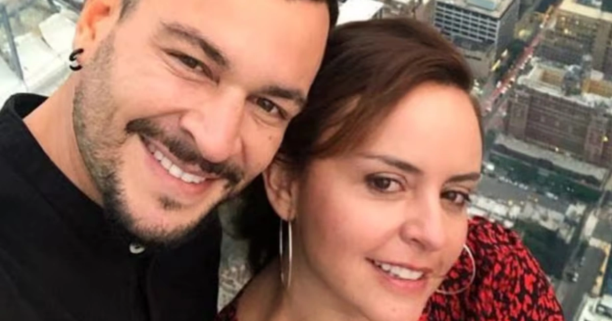 Famoso actor descubre que no era el padre después de 3 años, así se enteró: