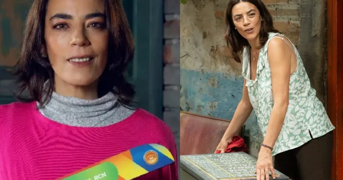 Luto en la televisión colombiana: falleció Sandra Reyes, actriz de Rigo ...