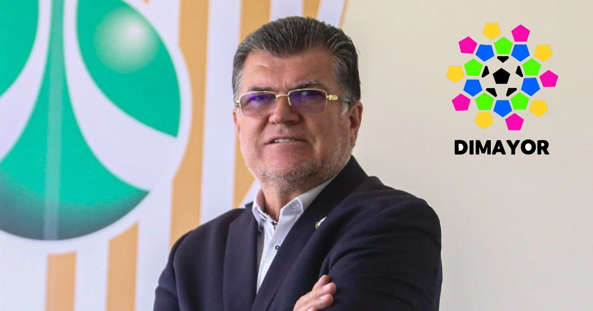 Quién es Carlos Mario Zuluaga y cuáles son sus retos como nuevo ...