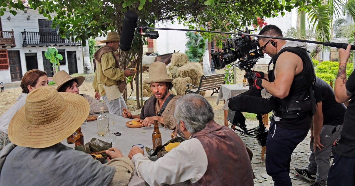 ¡Inicia la cuenta regresiva para Cosiaca! estos son algunos datos ...