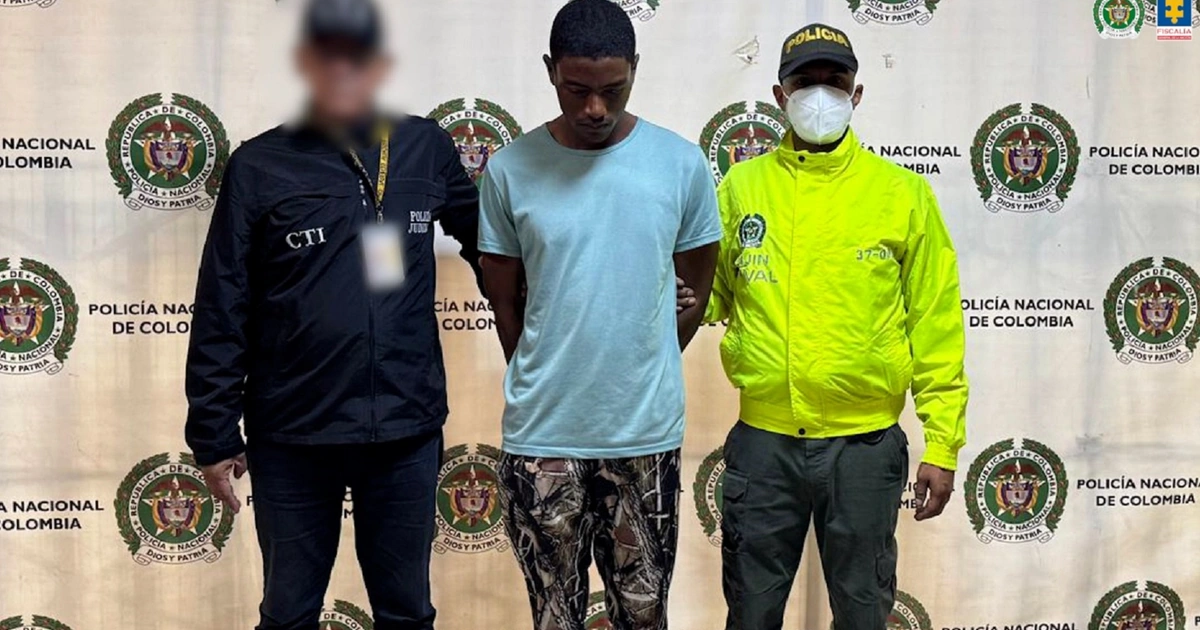 Condenan a 24 años de cárcel a hombre por asesinar a trans y su pareja en Medellín