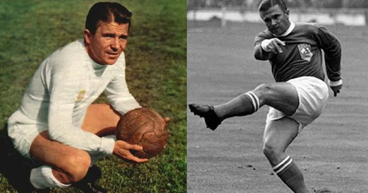 El alma del gol: la historia del "gordo" Puskás, el ídolo que hizo ...