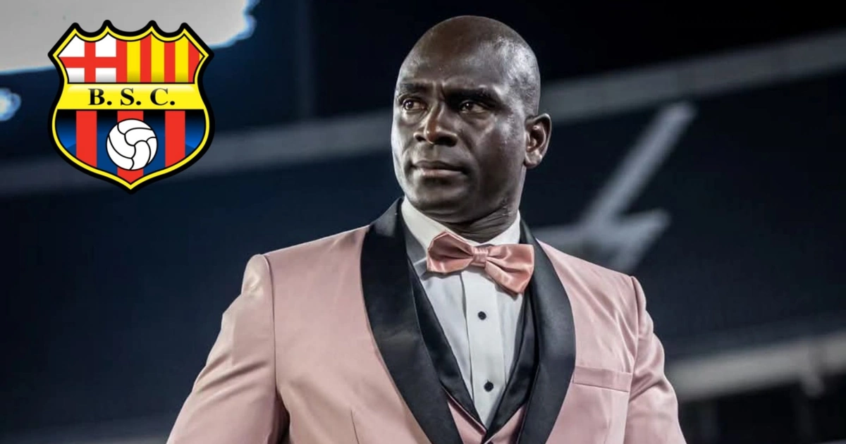 VIDEO | Segundo Castillo, el técnico que se roba las miradas por su ...