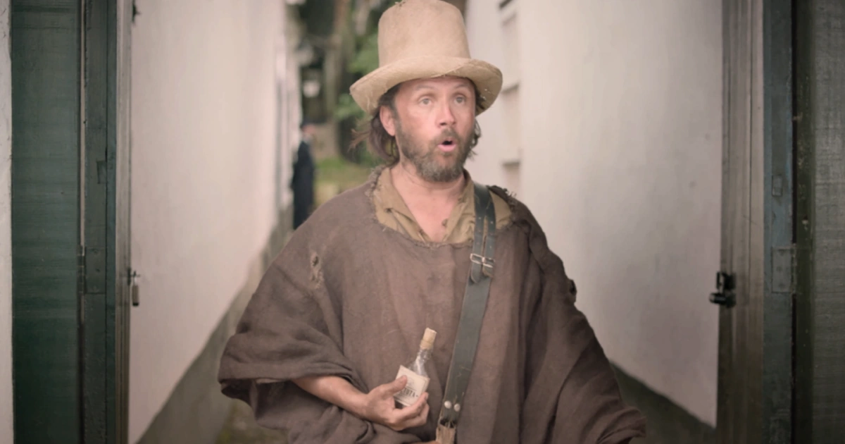 VIDEO | Teleantioquia presenta el primer adelanto de Cosiaca: aquí lo ...