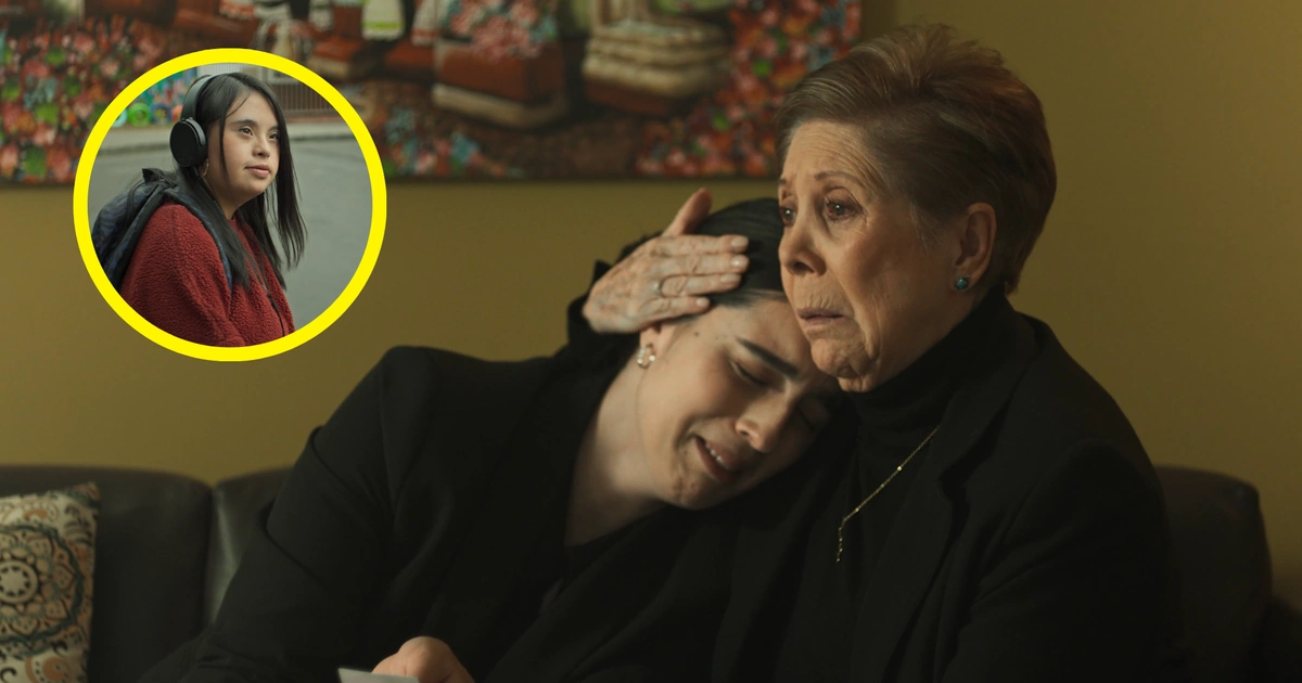 'Milo y Yo', la nueva serie que revela qué pasa cuando los papás ya no ...