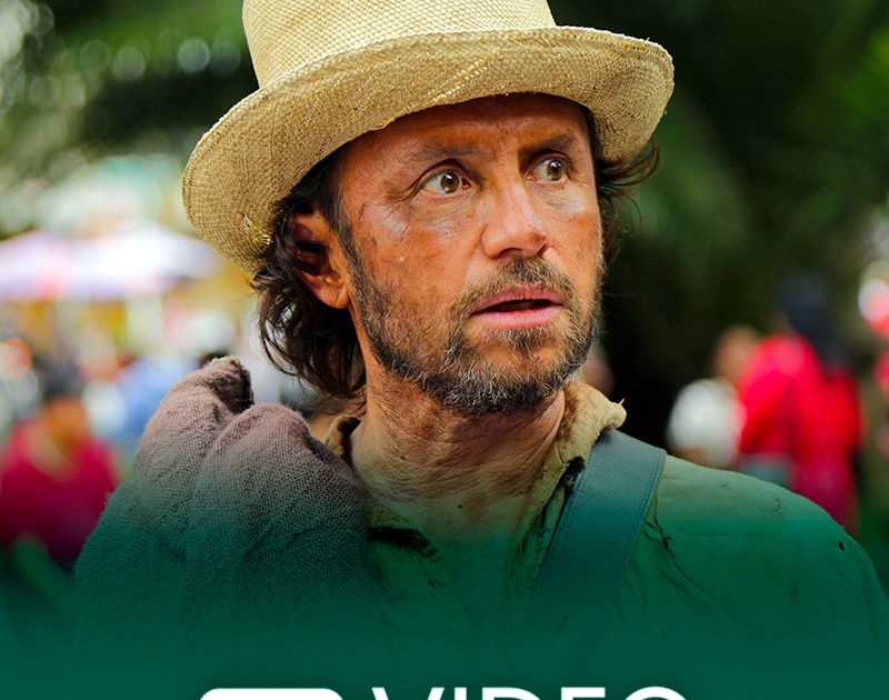 Cosiaca, la serie | Tráiler oficial