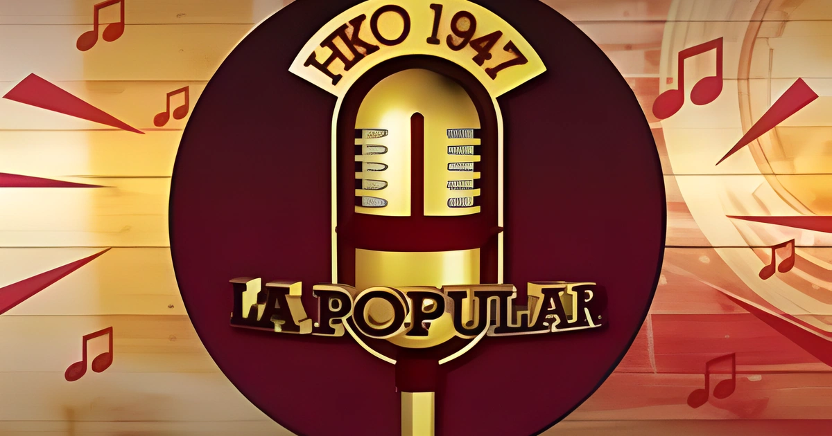 Hko 1947 | Teleantioquia