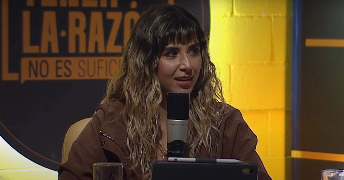 Tener La Razón No Es Suficiente | Teleantioquia