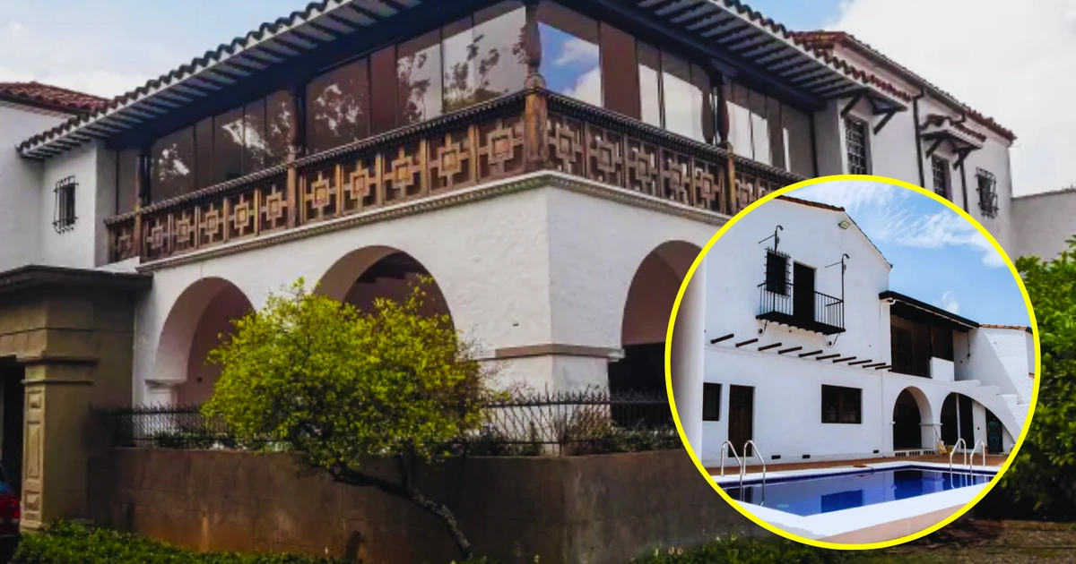 Casa Ángel: el renacer de una joya patrimonial en el corazón de Prado