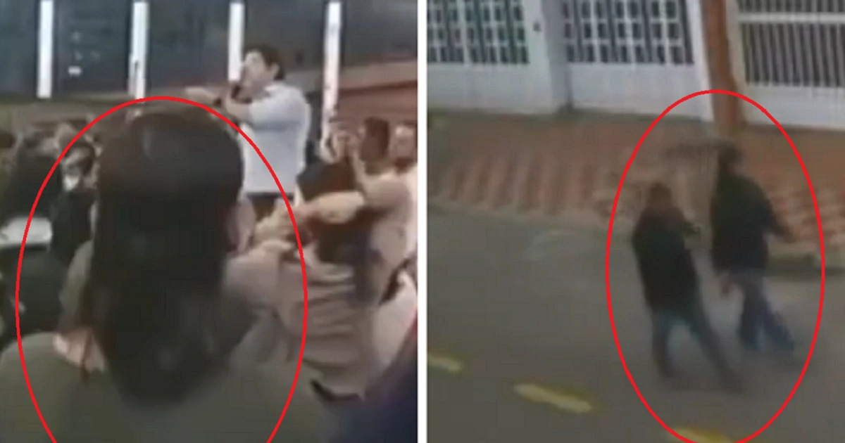 Esta es la foto de alias ‘el Costeño’ quien habría planeado el ataque ...