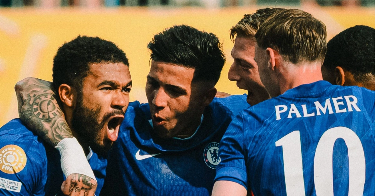 ¡Los ‘blues’ lo lograron! Chelsea venció al poderoso PSG y se quedó con ...