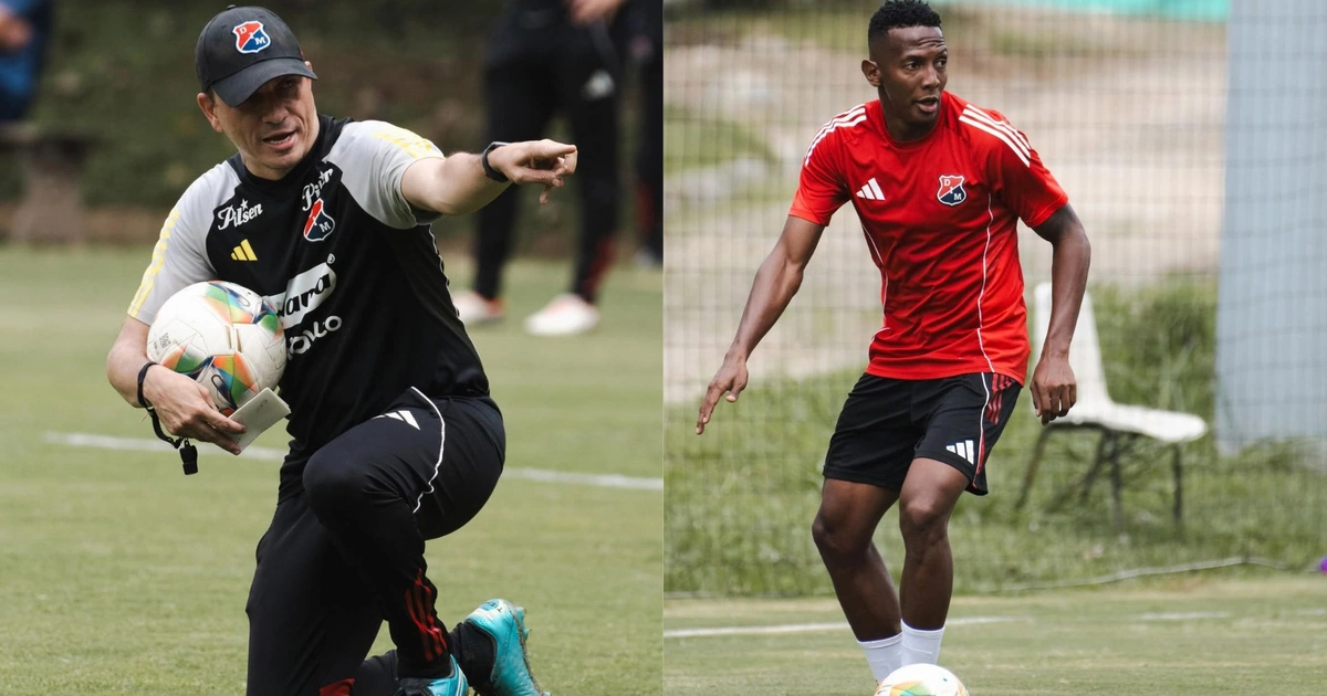 El DIM debuta en Copa Colombia ante Jaguares. El equipo cordobés solo ...