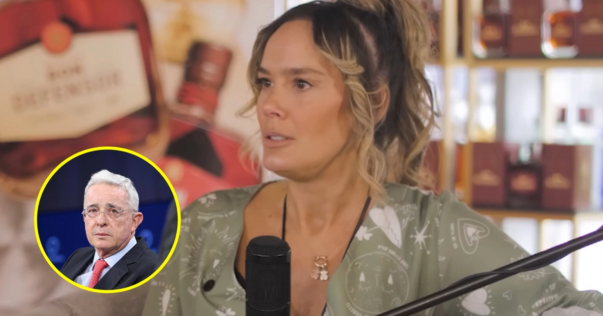 ¡Una mujer que resuelve! Así solucionó Eva Rey el impase que tuvo ...