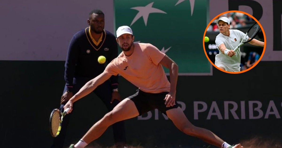 ¿Quién es Daniel Galán? El colombiano que desafiará al número 1 del ...