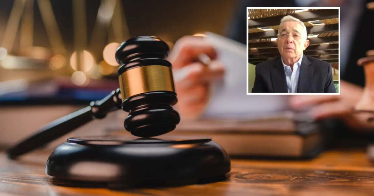 ¿Qué sigue luego de que un magistrado negara la medida provisional ...