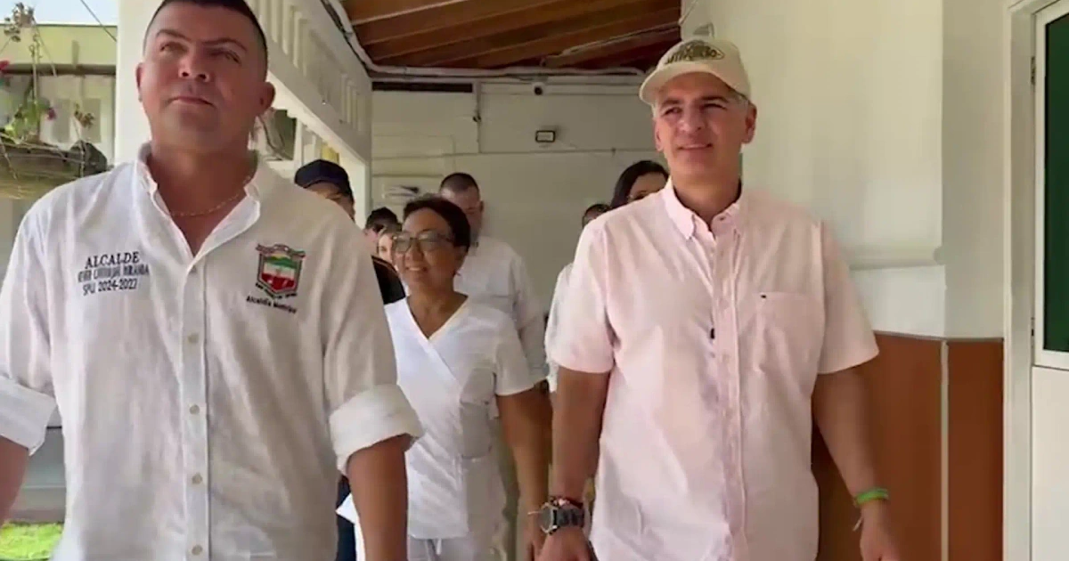 Gobernación de Antioquia: $150 mil millones para inversiones en San Pedro de Urabá