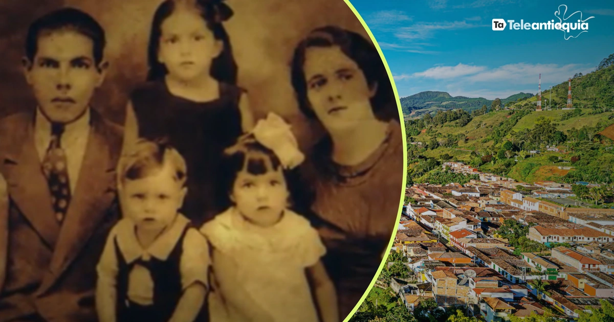 ¿De dónde venimos los paisas y cuál es nuestra historia? “Relatos ...