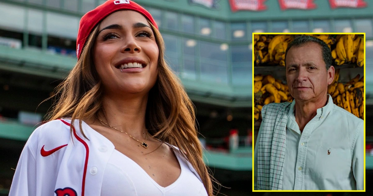 Greeicy Rendón rompió el silencio y salió en defensa de su padre, quien ...