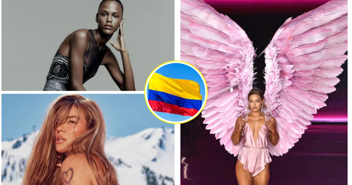 Dónde y cómo ver el Victoria’s Secret Fashion Show 2025 con Karol G y la primera modelo ...