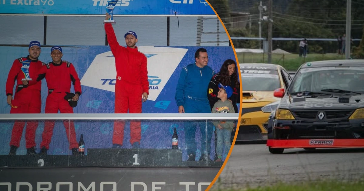 Sebastián Franco, el manizaleño que se enamoró de Medellín y ahora ...