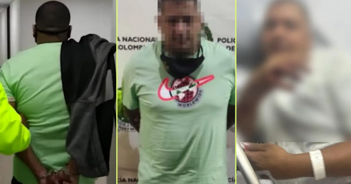 EN VIDEO | Asesinado alias Piña, señalado cabecilla de El Guayabo ...