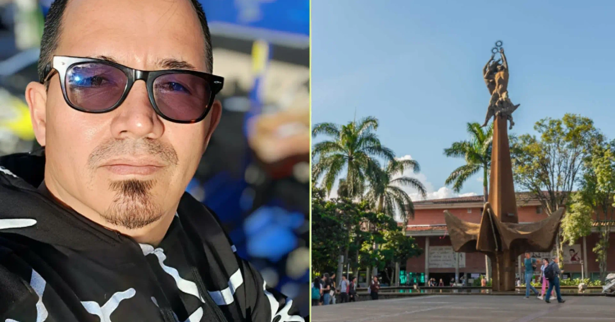 Wilmar Mejía se arrepiente y no renunciará al Consejo Superior de la U ...