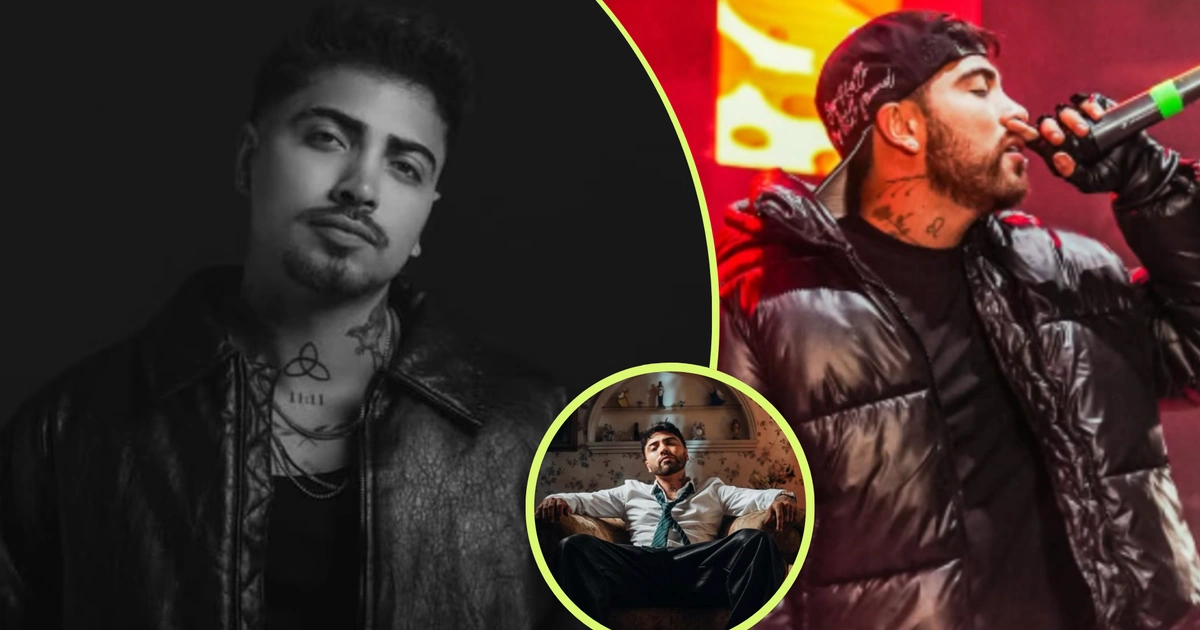 Quién era Zalek, el cantante barranquillero que murió en Medellín y ...