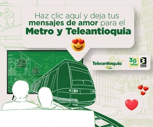 Teleantioquia | Conectando futuro